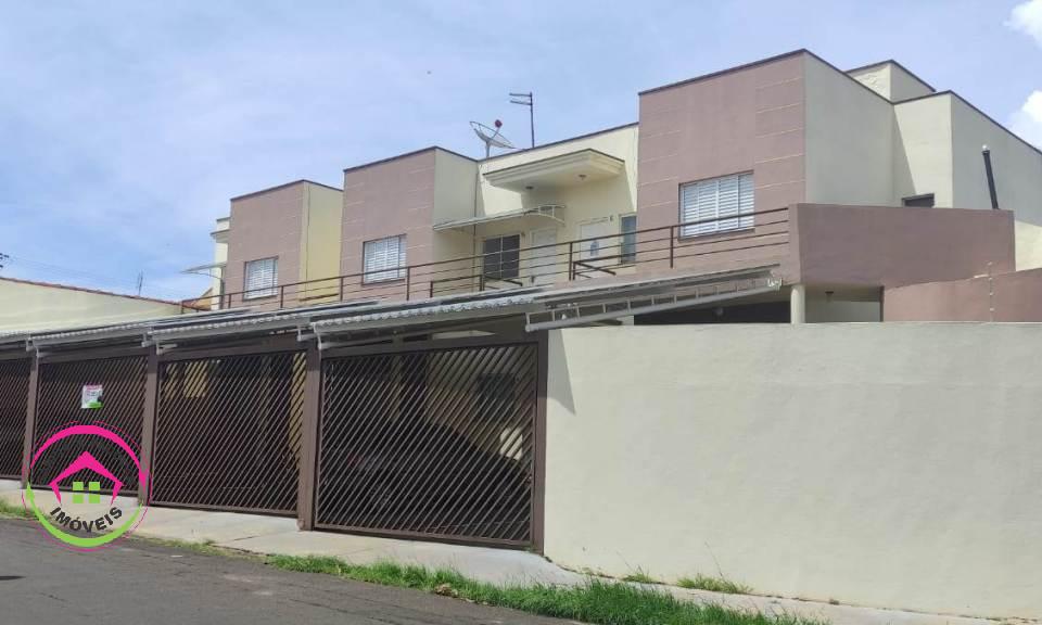 Aluga se Apartamento - Jd Paraíso 2 - Botucatu - SP - Garcia Imóveis ...
